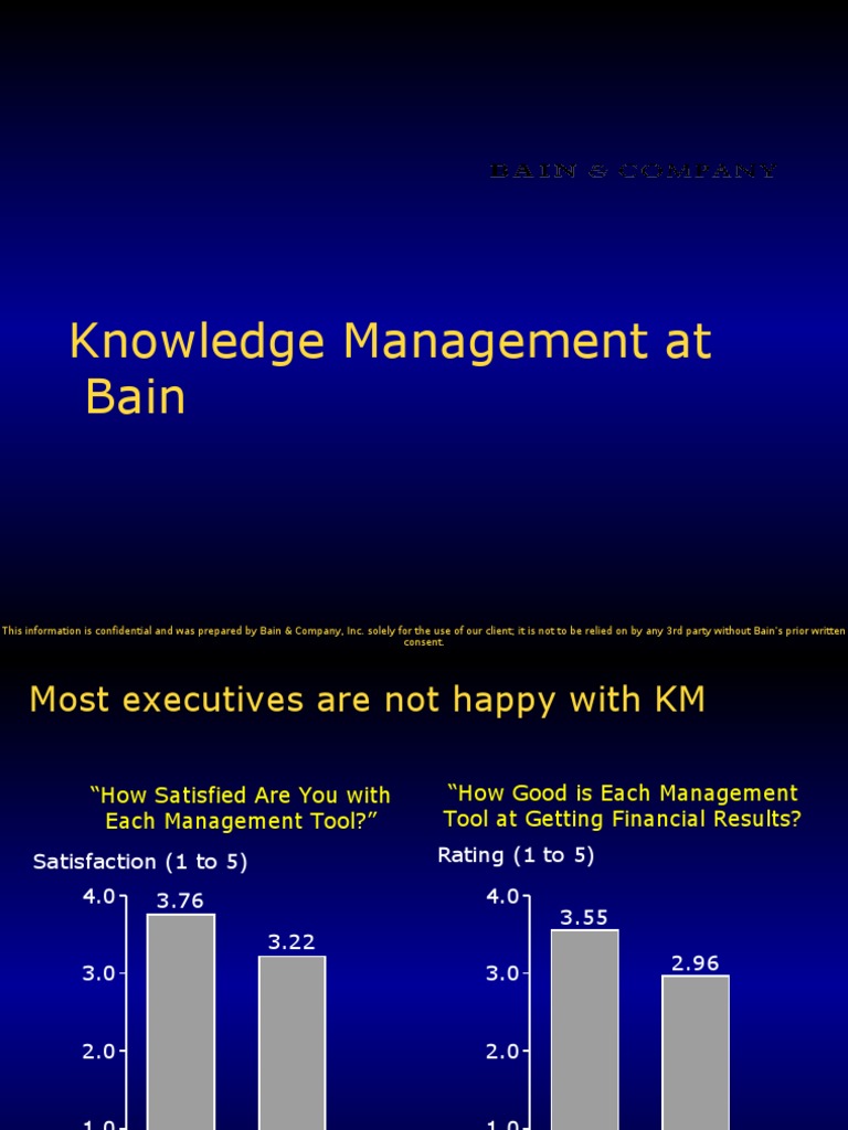 Bain & Co. Strategy | Strategic Management | Economies