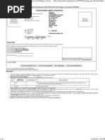 Pan Card Surrender Letter | PDF