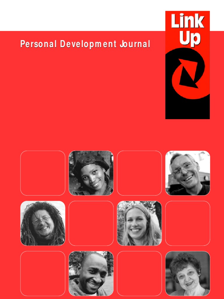 Unit 1 Personal Development Journal PDF | PDF | Personal Development ...