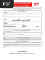 CRIM - Formulario | PDF