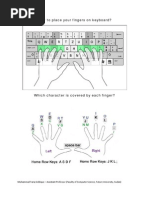 Tamil Typing Practice Book Free Download PDF | PDF | Computer Keyboard ...