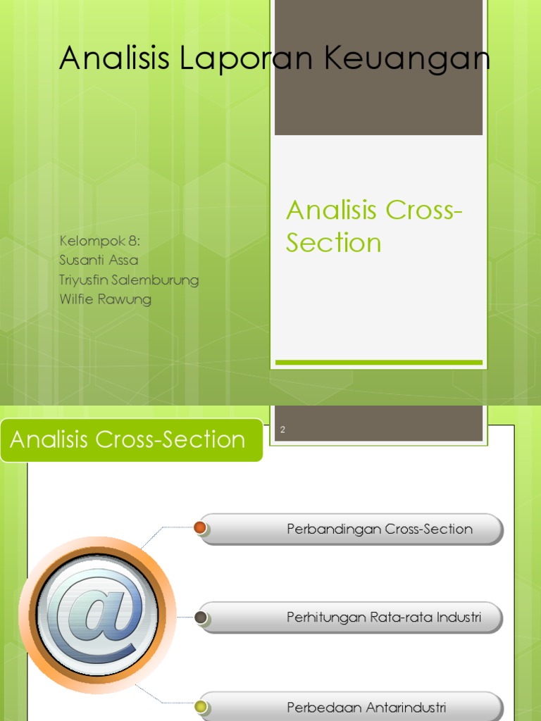 Cross Section | PDF