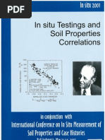 FHWA HI-97-013 (Broms Method Pile Lateral Load Capacity) | PDF