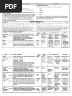 Lesson Plan-Something From Nothing | PDF | Learning | Pedagogy