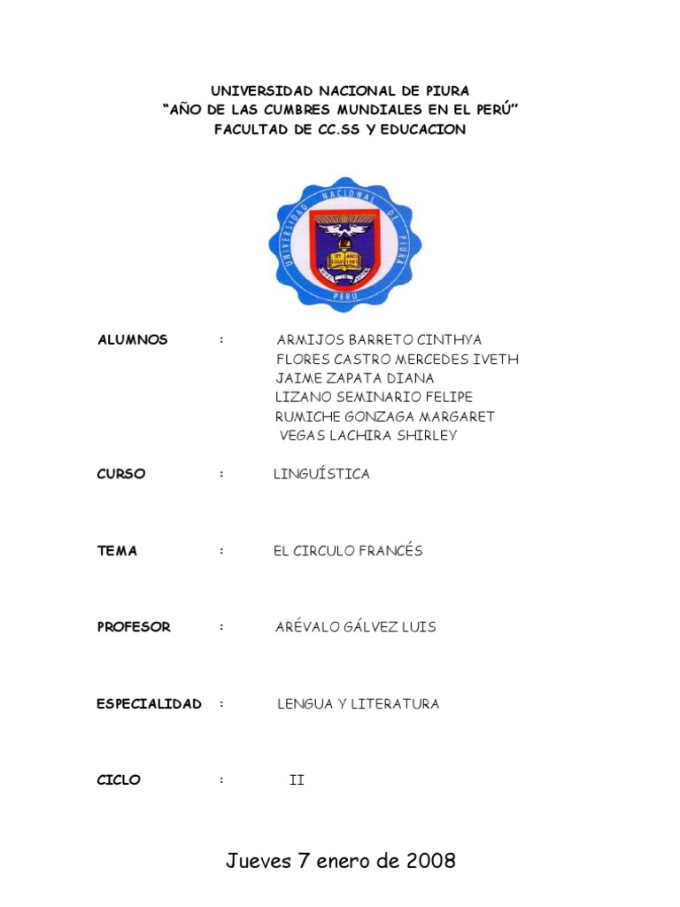 André Martinet | PDF | Lingüística | Comunicación