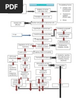 Pathophysiology of Brain Tumors | Brain Tumor | Causes Of Death