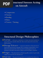 Structural Repair Manual | PDF | Rivet | Fuselage