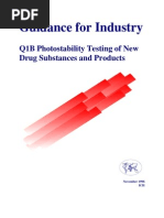 Usp 1663 | PDF | Packaging And Labeling | Pharmaceutical Formulation