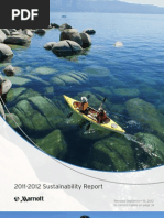 Accor Impact Report 2023 | PDF | Sustainability | Efficient Energy Use