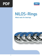 Viton - Processing Guide | PDF | Extrusion | Polymers