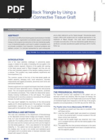 Validation of The Electronic Version of The Hester Davis Scale | PDF ...
