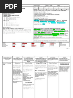 Boston Molasses Flood Lesson Plan | PDF | Argument | Understanding