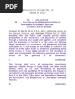 RA 7875 - National Health Insurance Act of 1995 | PDF | Medicare ...