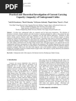 CYMCAP Basic Web Training | PDF | Simulation | Software