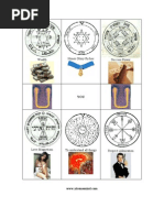 Mystcret Codes by Tatiana Roumelioti PDF | PDF