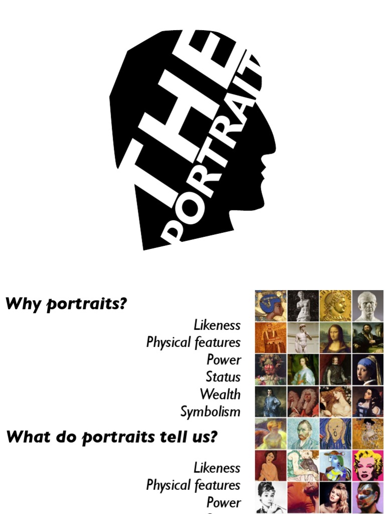 Portrait Without A Face | PDF | Camera | Optical Devices