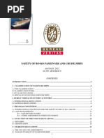 BV Rules for Ship Classification | PDF | Shipping | Water Transport