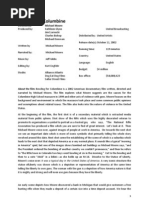 Sociological Analysis of Mean Girls | PDF | Social Conflict | Sociology