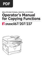Toshiba Scanning Guide | PDF | Image Scanner | Fax