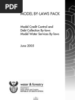 Notification of Dispute Raf 5: To Be Completed Where Third Party ...