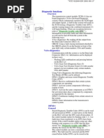 Din 72552 PDF | PDF | Ignition System | Relay