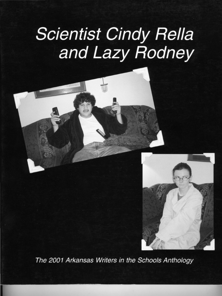 Scientist Cindy Rella and Lazy Rodney (2000-2001) | PDF | Nature