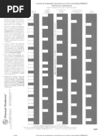 Calificación e Interpretación CMAS-R | PDF | Crecimiento personal y profesional | Relaciones ...