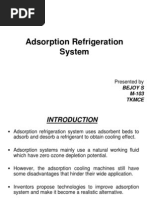 Refrigeration Formulas PDF | PDF | Ton | Refrigeration