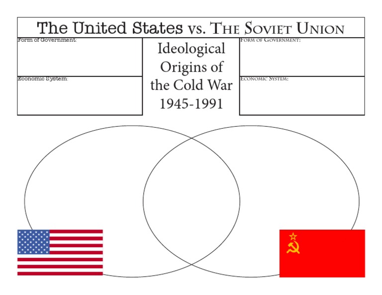 Ideological Origins of Cold War | PDF | United States–Asian Relations ...