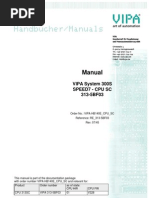 Vip7802 Uhd Ip Set Top With Wifi 6 Manual | PDF | Electromagnetic ...