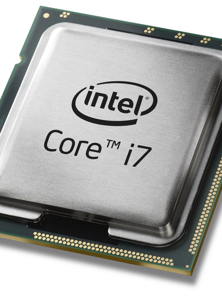 Procesor Ili CPU Maturski Rad | PDF