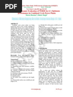 OTSG Technology Overview and Benefits | PDF | Boiler | Steam