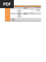 ENG 101 Op-Ed Outline | PDF | Argument | Patient Protection And ...