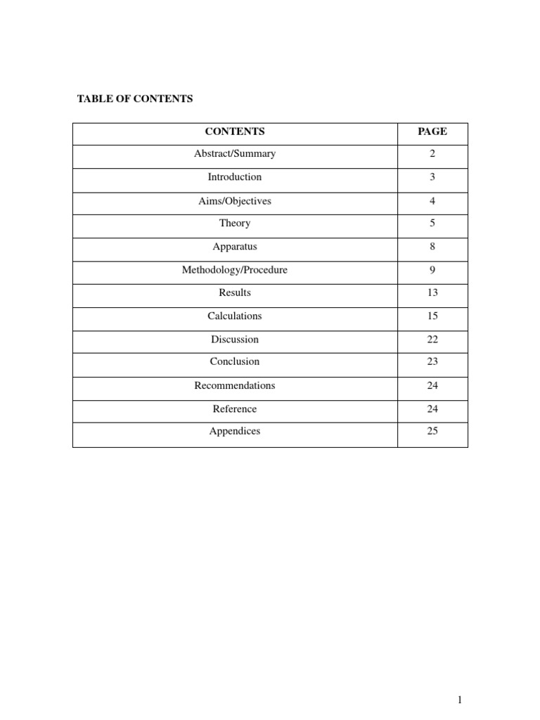 TFR Experiment | PDF | Chemical Reactor | Chemical Engineering