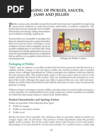 FF IMC Expendable Standards | PDF | Packaging And Labeling | Pallet