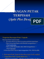 Tabel Duncan | PDF