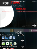 How To Install BI Publisher Word Plugin | PDF