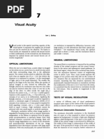 Confrontation Visual Fields - A Guide For Ophthalmologists in Training ...