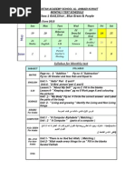 Grade 1 Fa4 | PDF