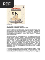 Despedida Script | PDF | Sports & Recreation | Language Arts & Discipline