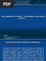 Registro, Actualización y Pago Locti - Fonacit - Portal Web | PDF ...