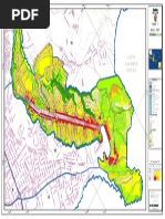 Mapa Pot Municipio de Guatemala | PDF