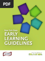 IEP Format Sample | PDF | Individualized Education Program | Special Education