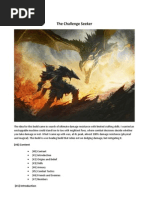 Blacksmith Build Guide for Ragnarok Online | PDF | Blacksmith | Forge