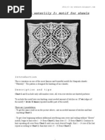 The Windmill Dishcloth | PDF