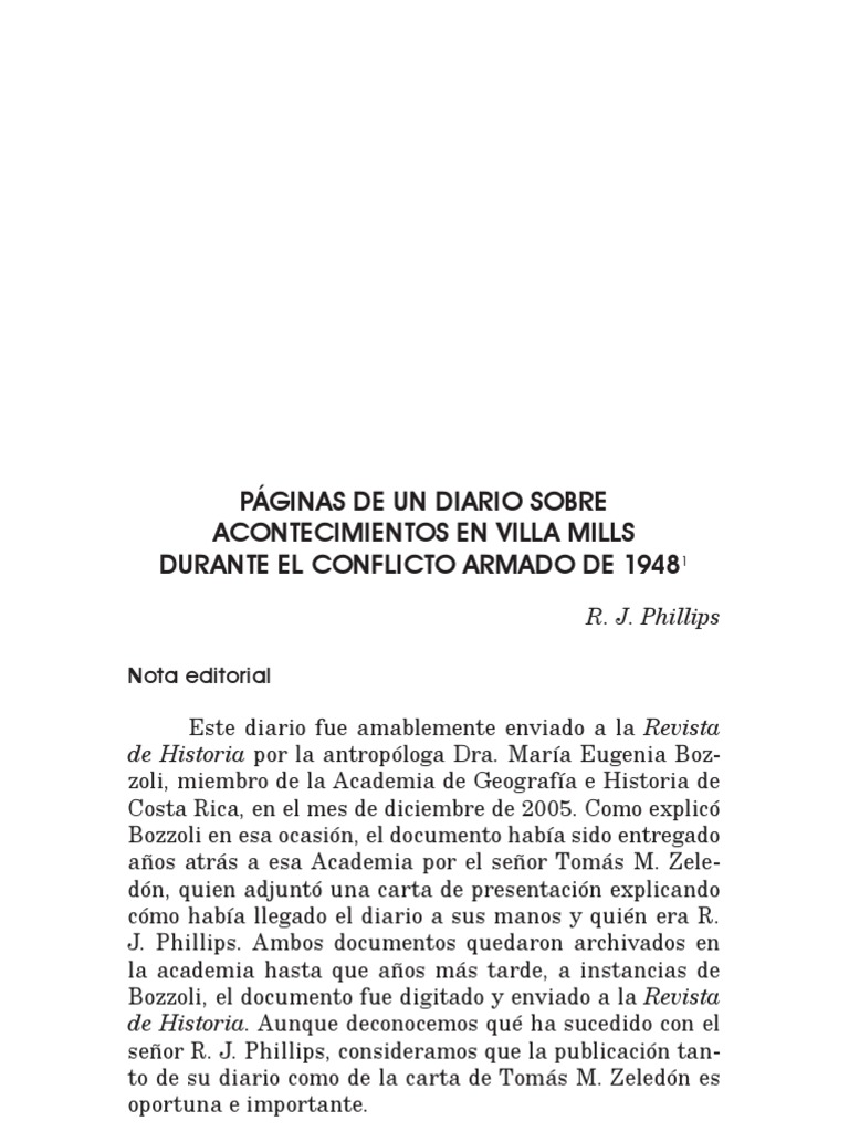 08 Phillips | PDF | Pollo