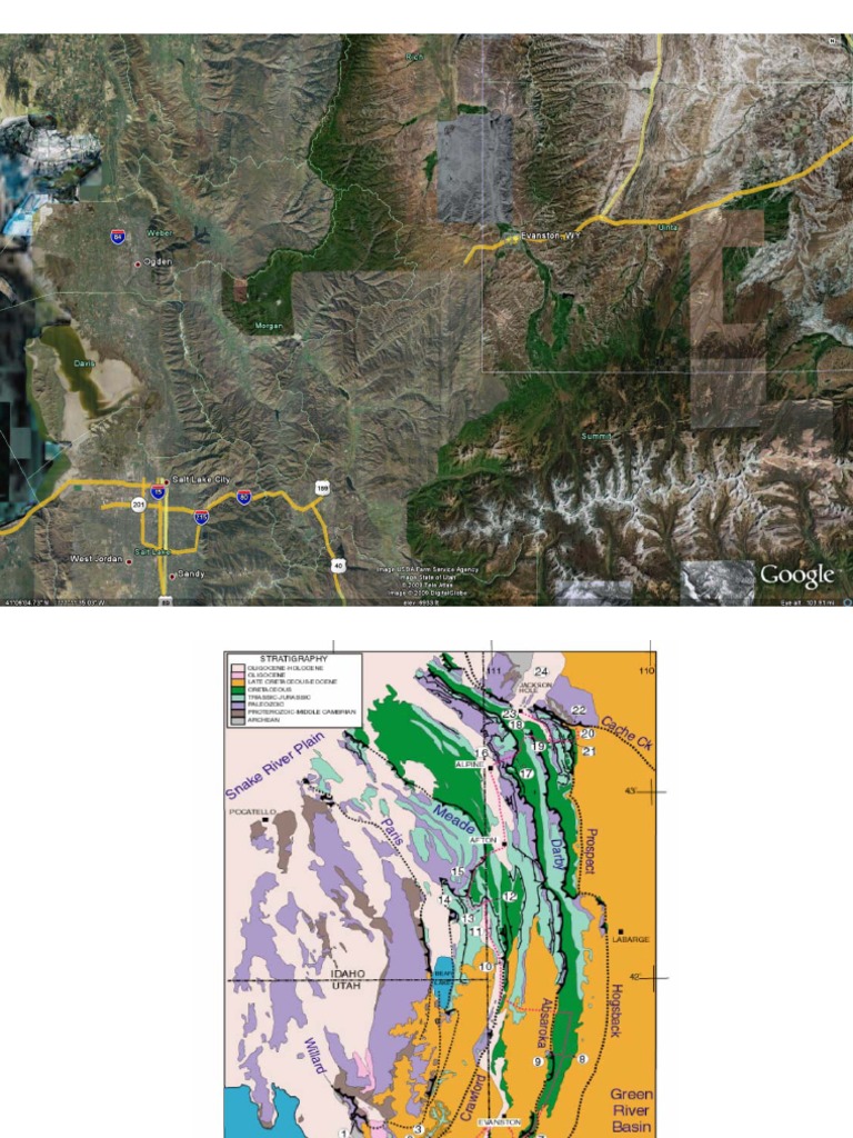 Basin and Petroleum Systems Modeling | PDF | Petroleum Reservoir ...