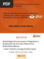 Ficha Medyr | PDF