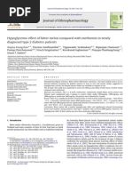 Cover Letter For MREC Approval | PDF | Patient | Pharmacy