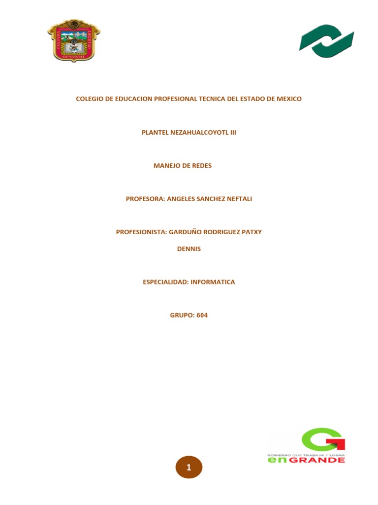 Comandos Ios Evidencia | PDF | Enrutador (Computación) | Contraseña